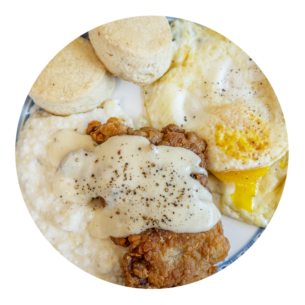 Magnolias Brunch Menu - Magnolias Restaurant in Charleston, SC